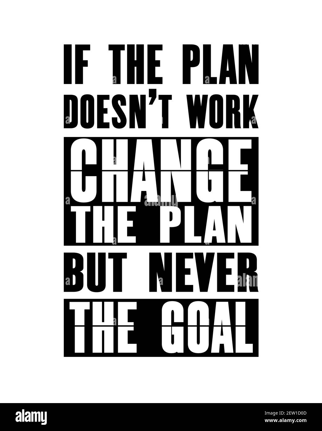 Be the change you want to see vector vectors hi-res stock photography ...