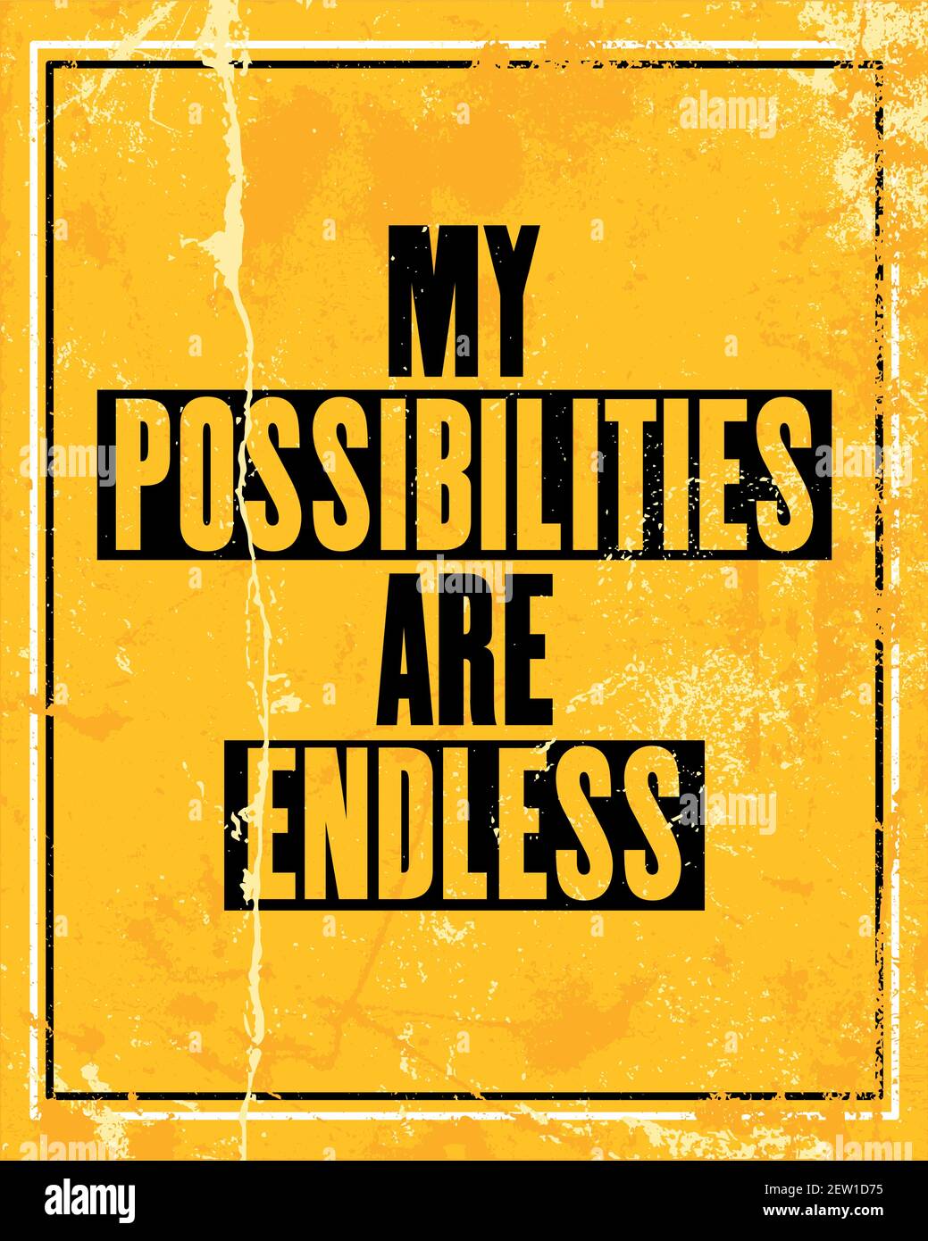 Endless Possibilities Quotes