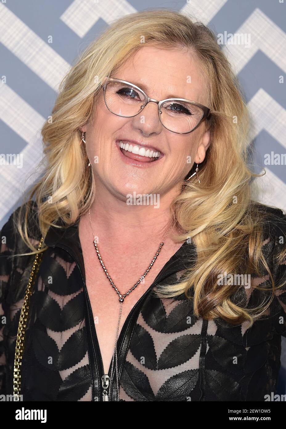 WEST HOLLYWOOD - AUGUST 8: Nancy Cartwright at the FOX and FX 2017 ...
