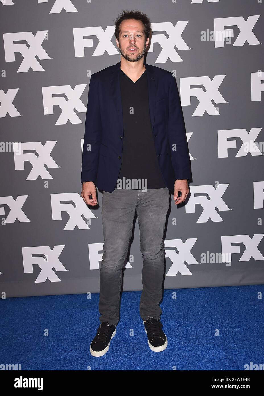 BEVERLY HILLS, CA - AUGUST 9: Co-Creator / Executive Producer Dave ...