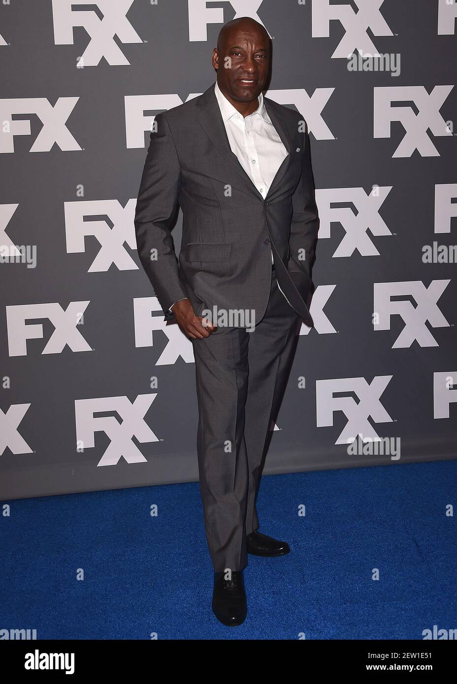 BEVERLY HILLS, CA - AUGUST 9: John Singleton at the FX 2017 Television ...