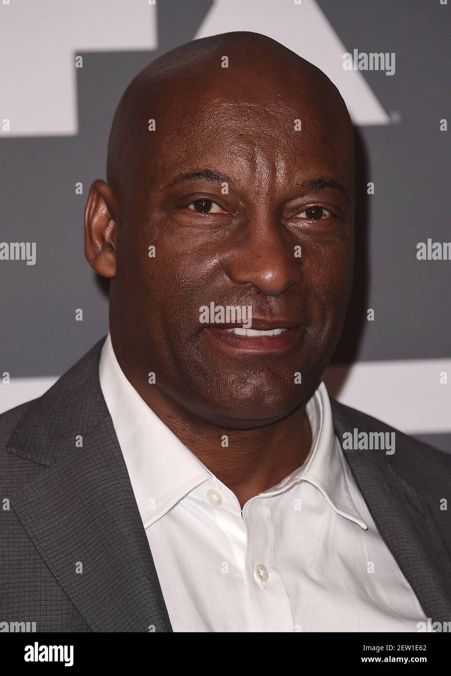 BEVERLY HILLS, CA - AUGUST 9: John Singleton at the FX 2017 Television ...