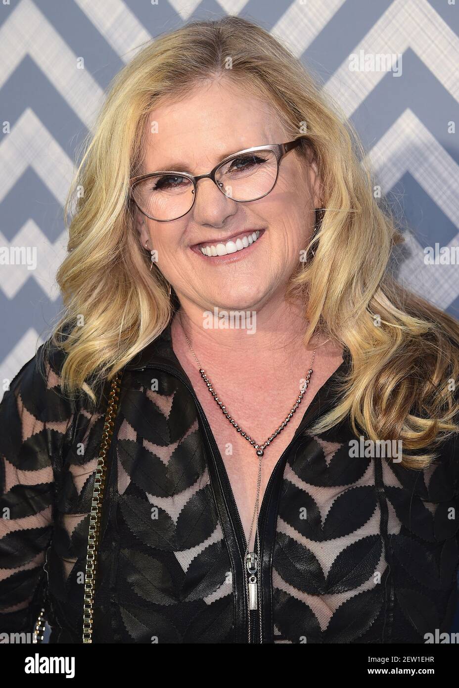 WEST HOLLYWOOD - AUGUST 8: Nancy Cartwright at the FOX and FX 2017 ...