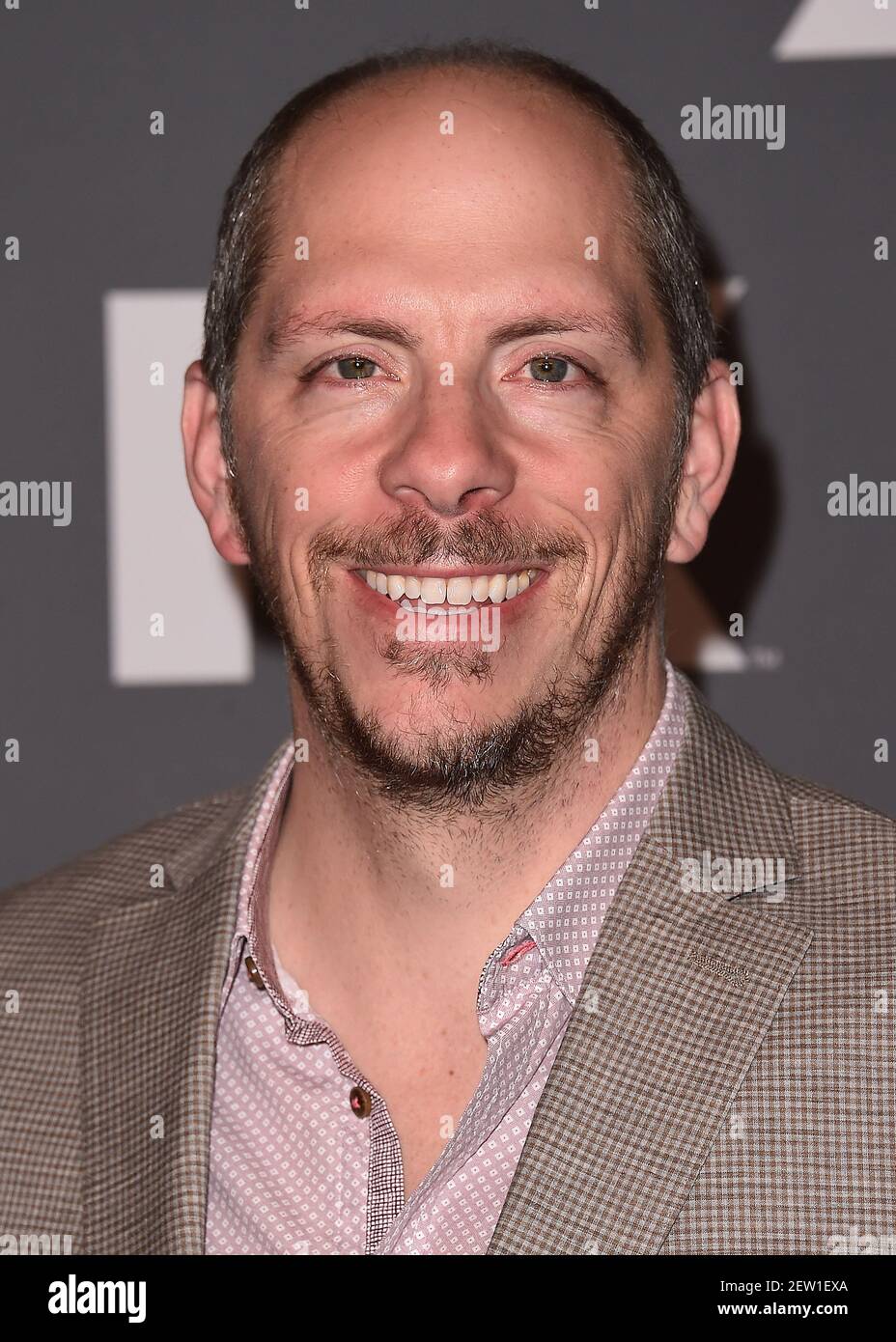 BEVERLY HILLS, CA - AUGUST 9: Co-Creator / Executive Producer Stephen ...