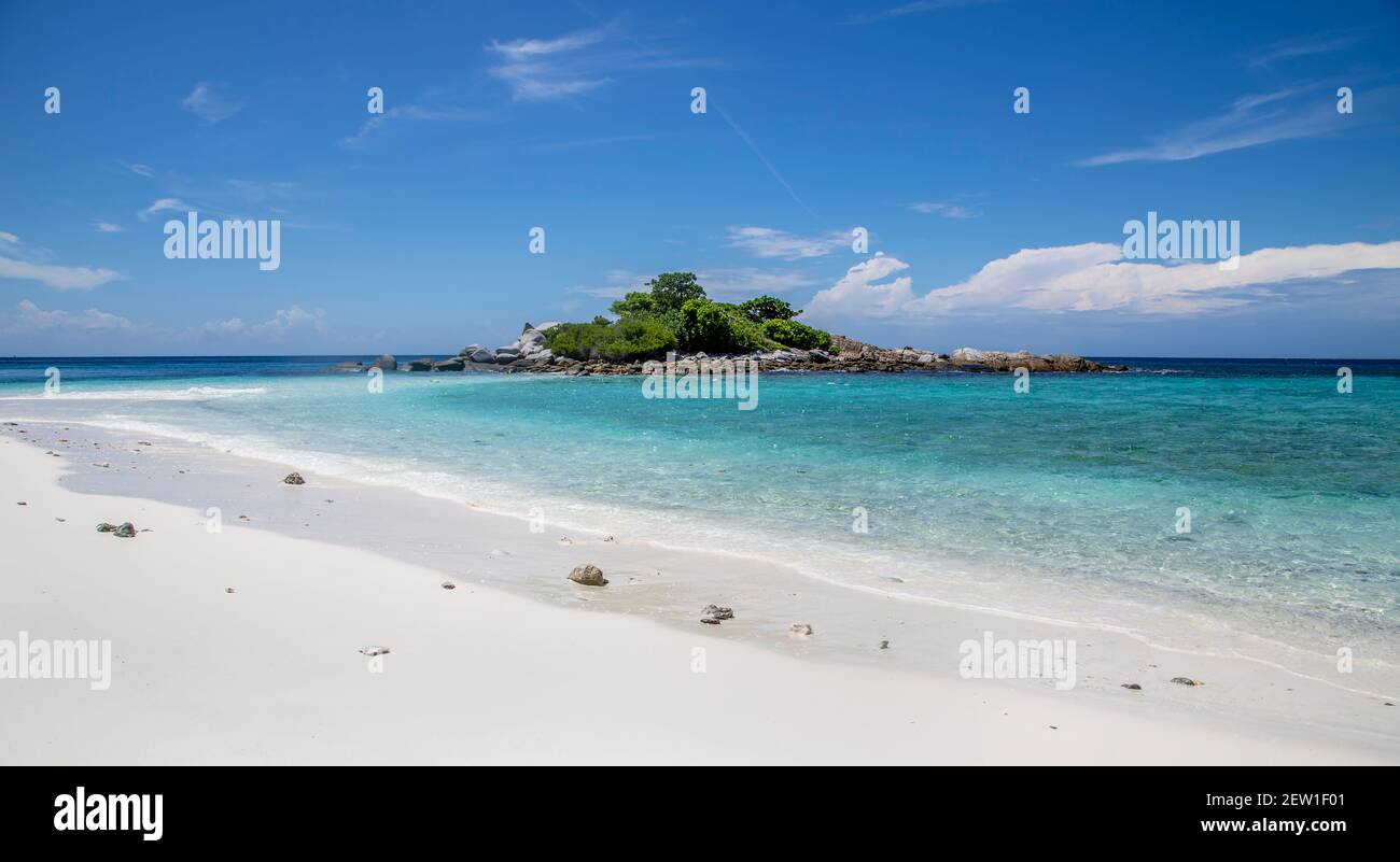 Racha island hi-res stock photography and images - Alamy