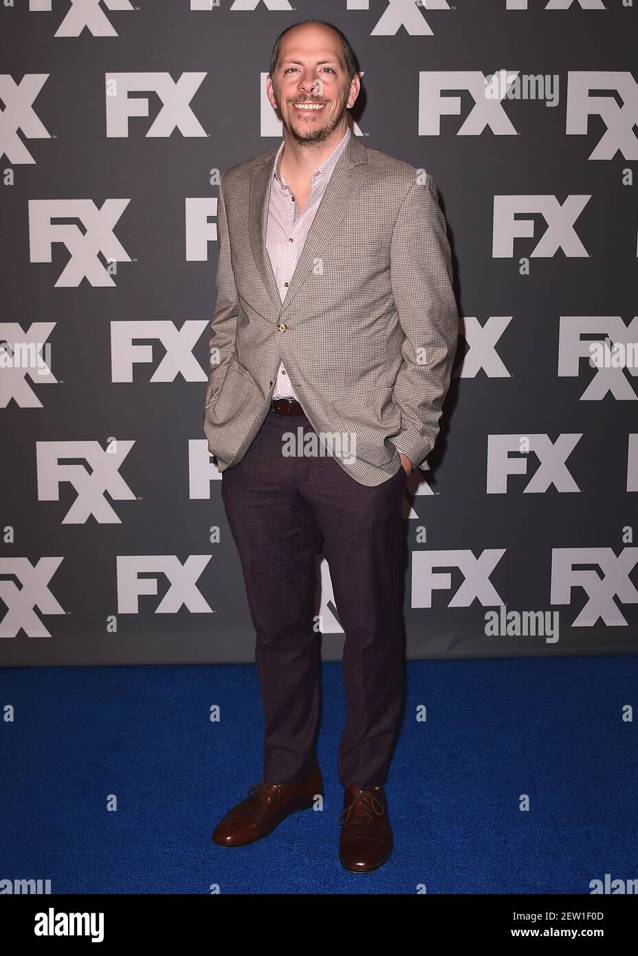 BEVERLY HILLS, CA - AUGUST 9: Co-Creator / Executive Producer Stephen ...