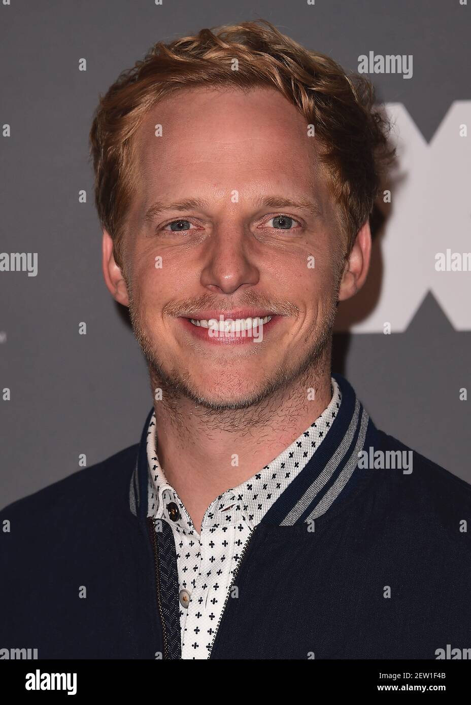 BEVERLY HILLS, CA - AUGUST 9: Chris Geere at the FX 2017 Television ...