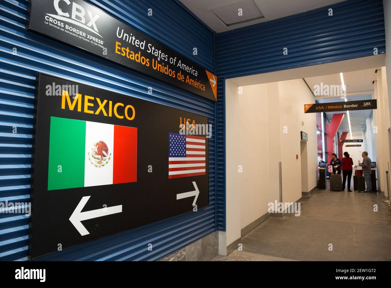 Cbx bridge High Resolution Stock Photography and Images - Alamy