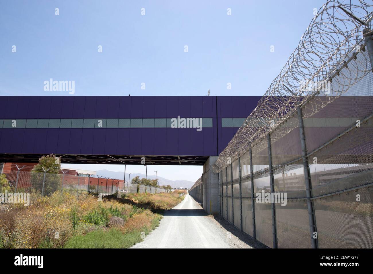 Cross border xpress (cbx) High Resolution Stock Photography and Images ...