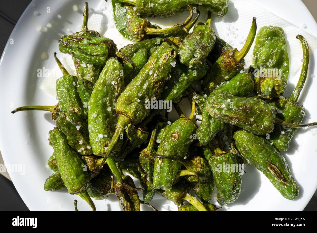 Food canary island hi-res stock photography and images - Alamy