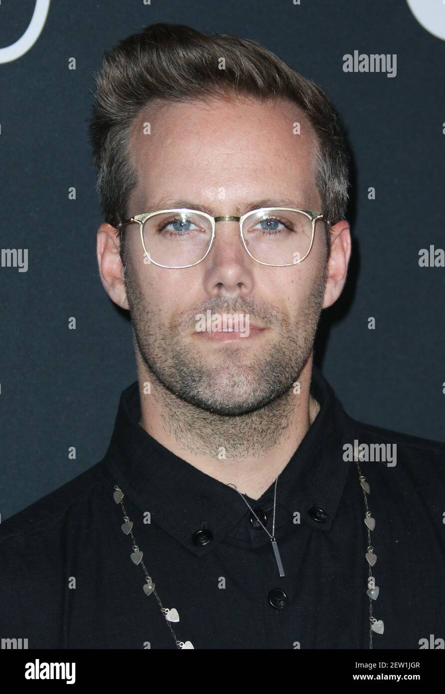 Justin Tranter at OUT Magazine's POWER 50 Gala & Awards Presentation ...