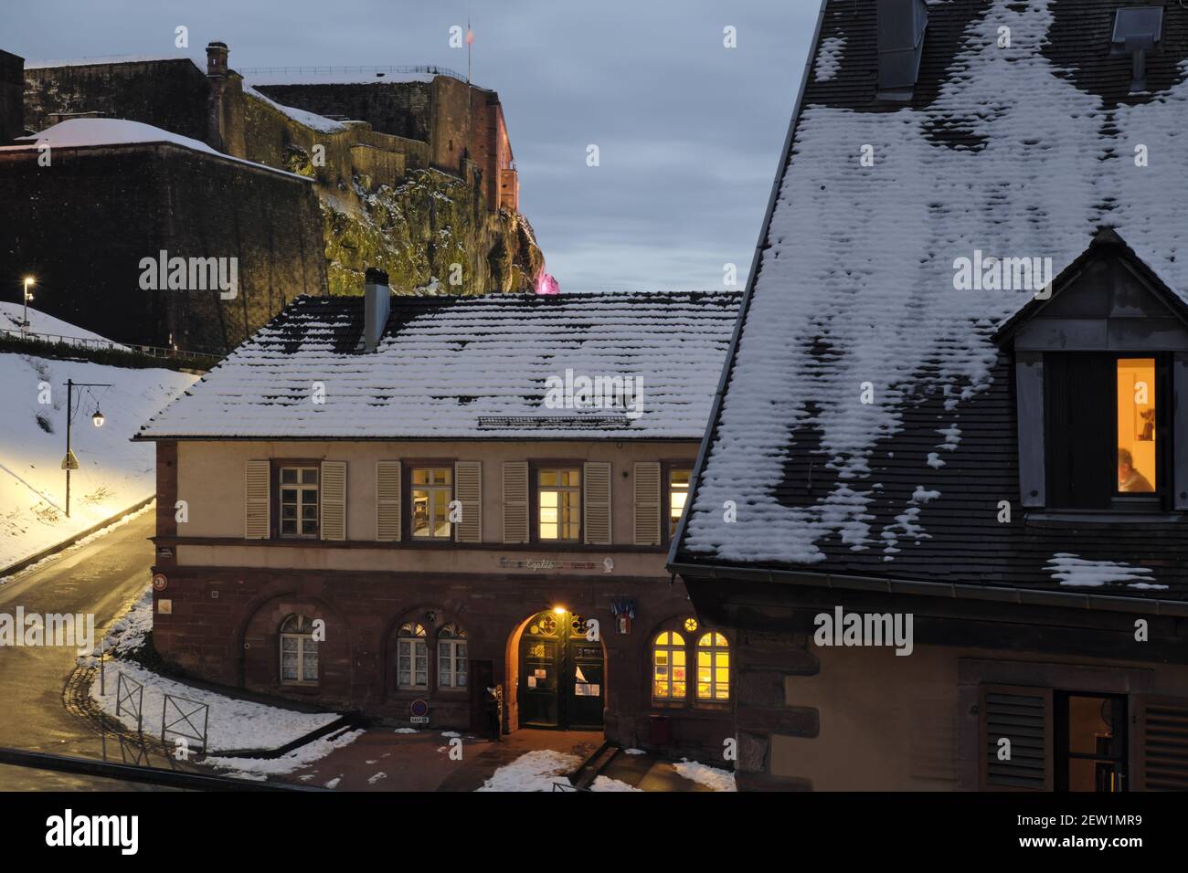 Bourgeois 18th century hi-res stock photography and images - Alamy