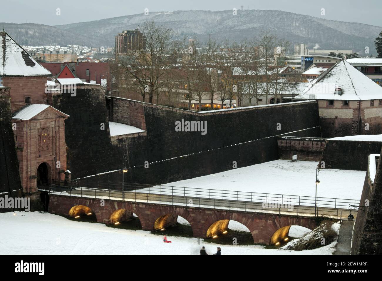 Salbert hi-res stock photography and images - Alamy