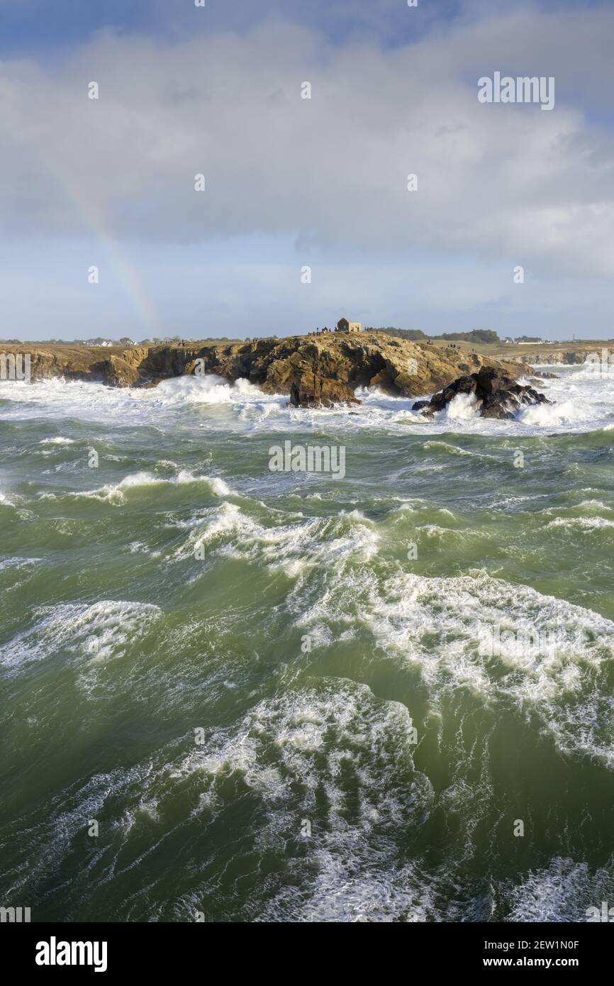 Bella france hi-res stock photography and images - Alamy