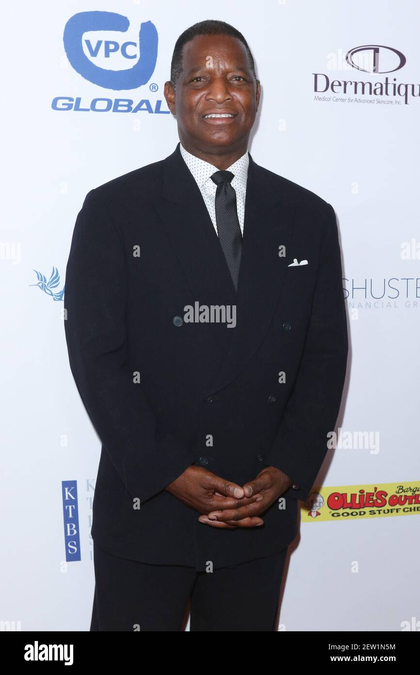 Jerry Royster at the 17th Annual Harold and Carole Pump Foundation Gala ...