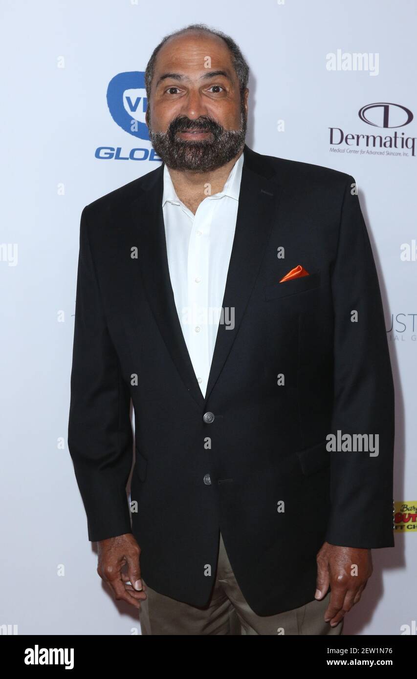 Franco Harris at the 17th Annual Harold and Carole Pump Foundation Gala ...