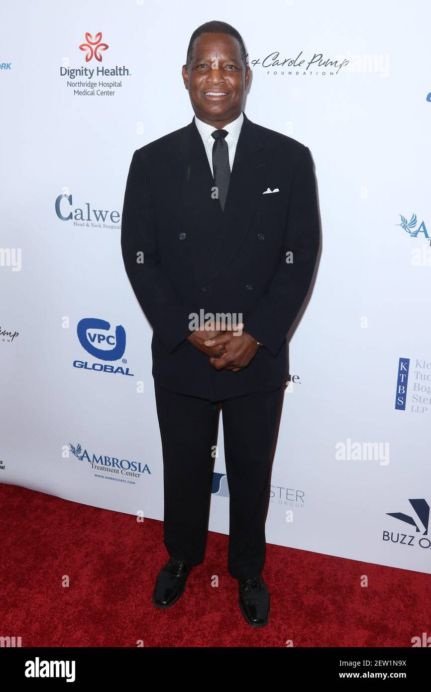 Jerry Royster at the 17th Annual Harold and Carole Pump Foundation Gala ...