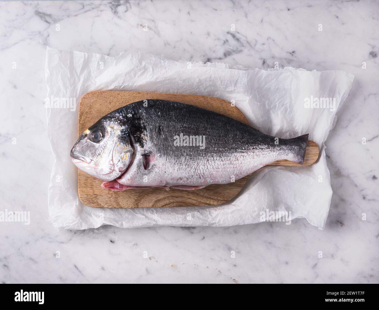 Fish fishing food cooking hi-res stock photography and images - Alamy