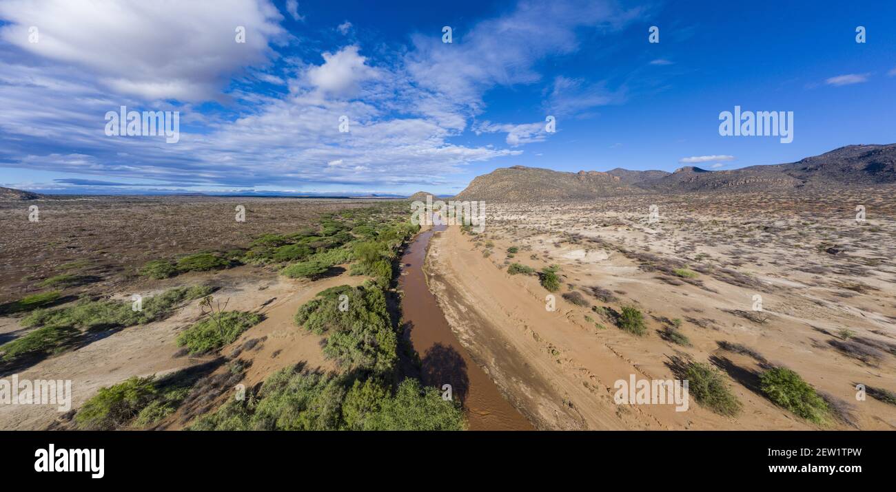 Kenya shaba national reserve hi-res stock photography and images - Alamy