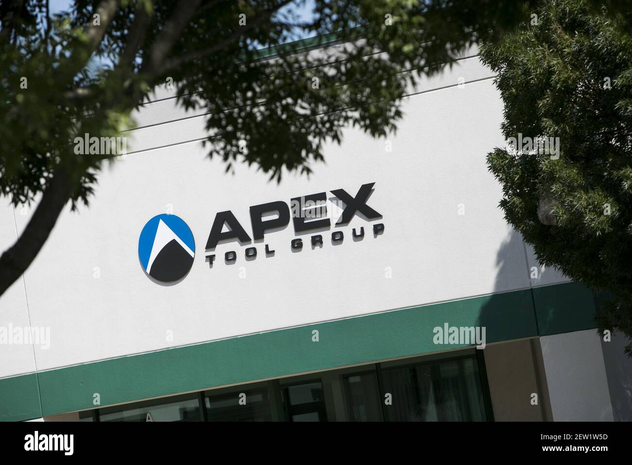 Apex Tool Logo