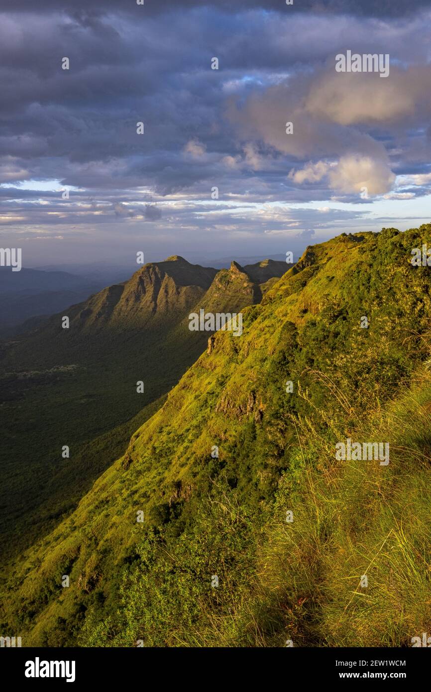 Maralal Kenya High Resolution Stock Photography and Images - Alamy