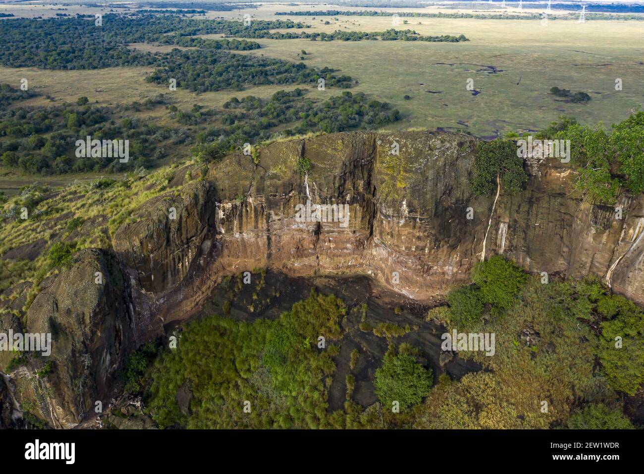 Soysambu kenya hi-res stock photography and images - Alamy