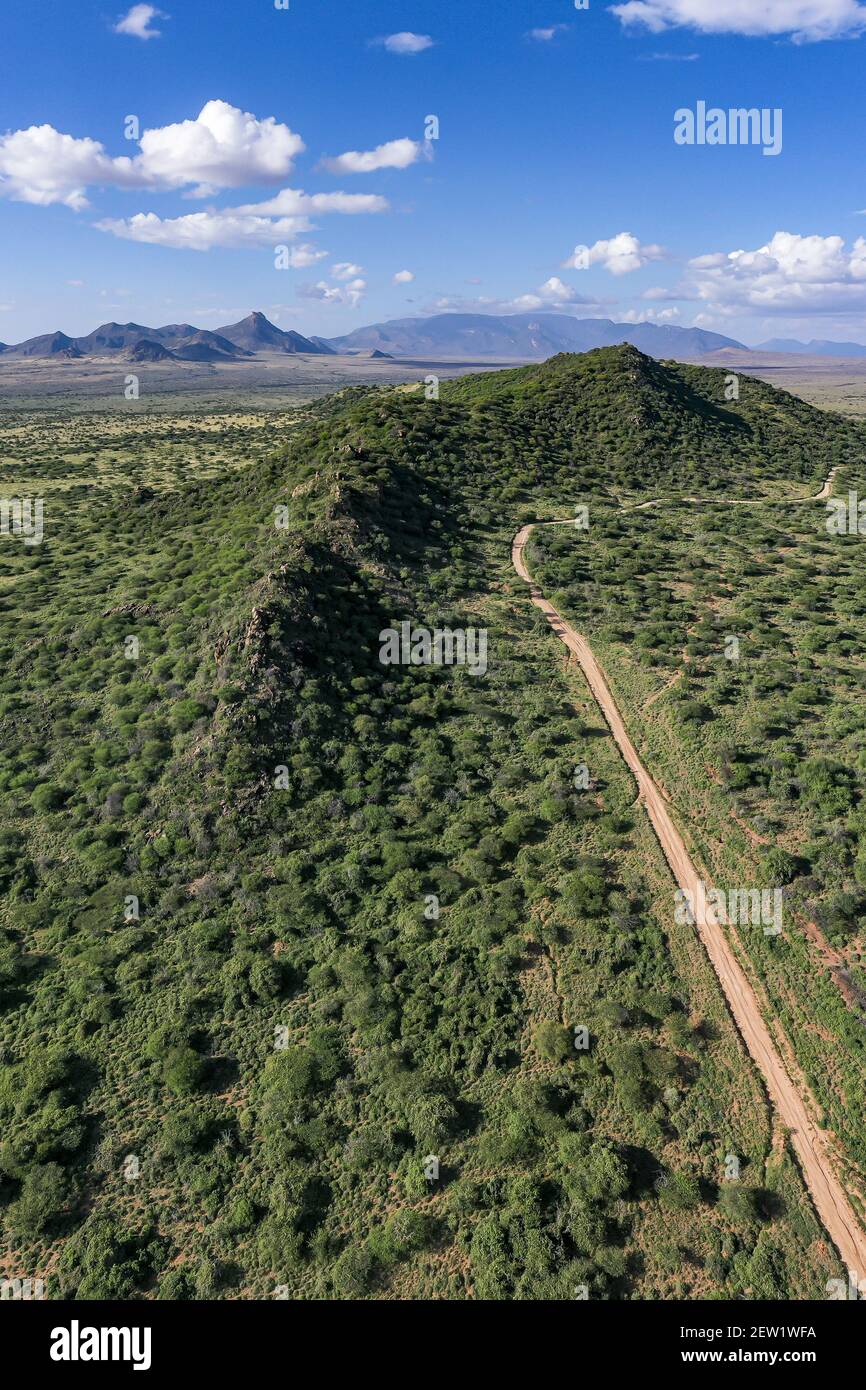 Samburu district hi-res stock photography and images - Alamy