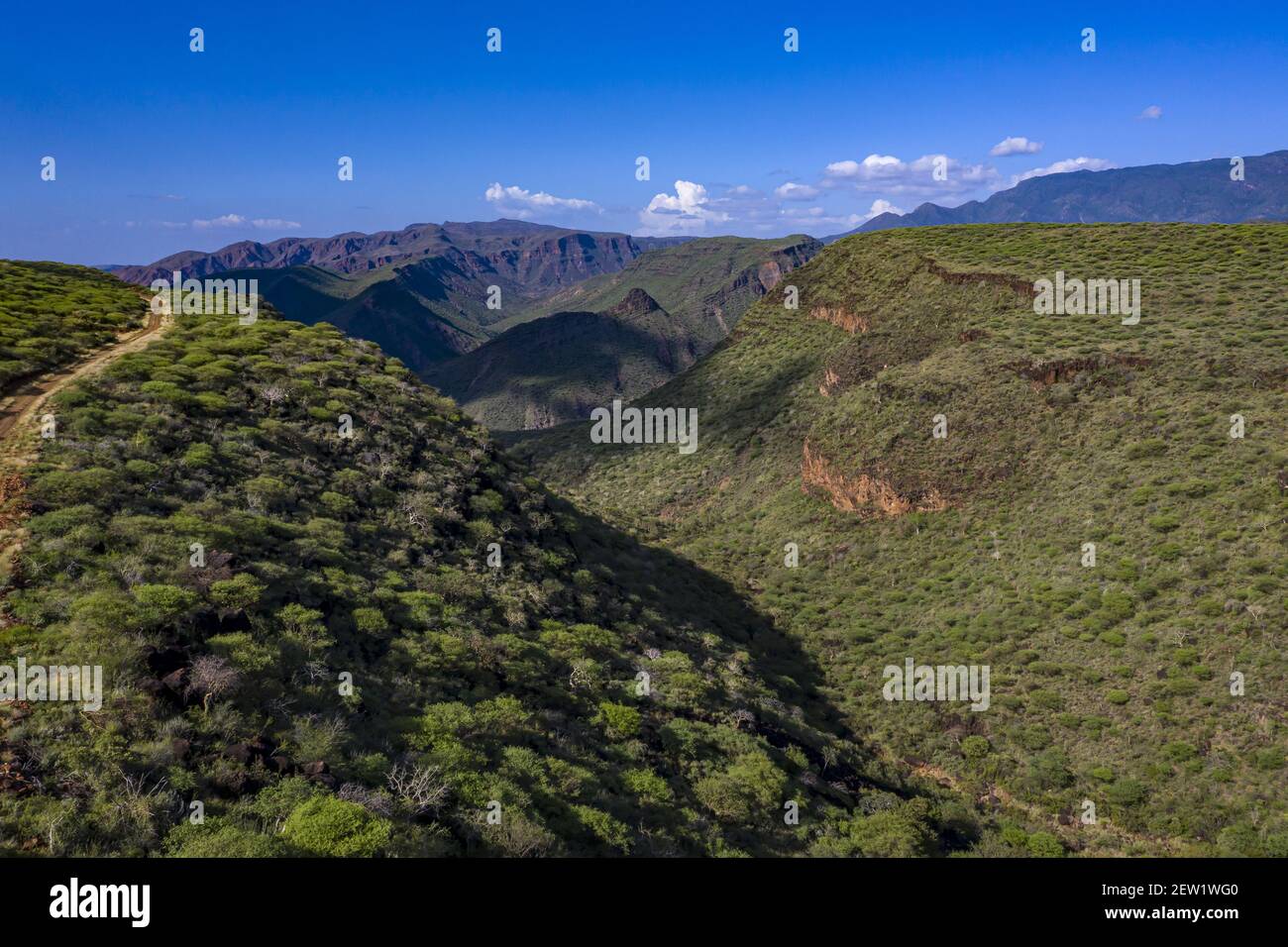 Samburu district hi-res stock photography and images - Alamy