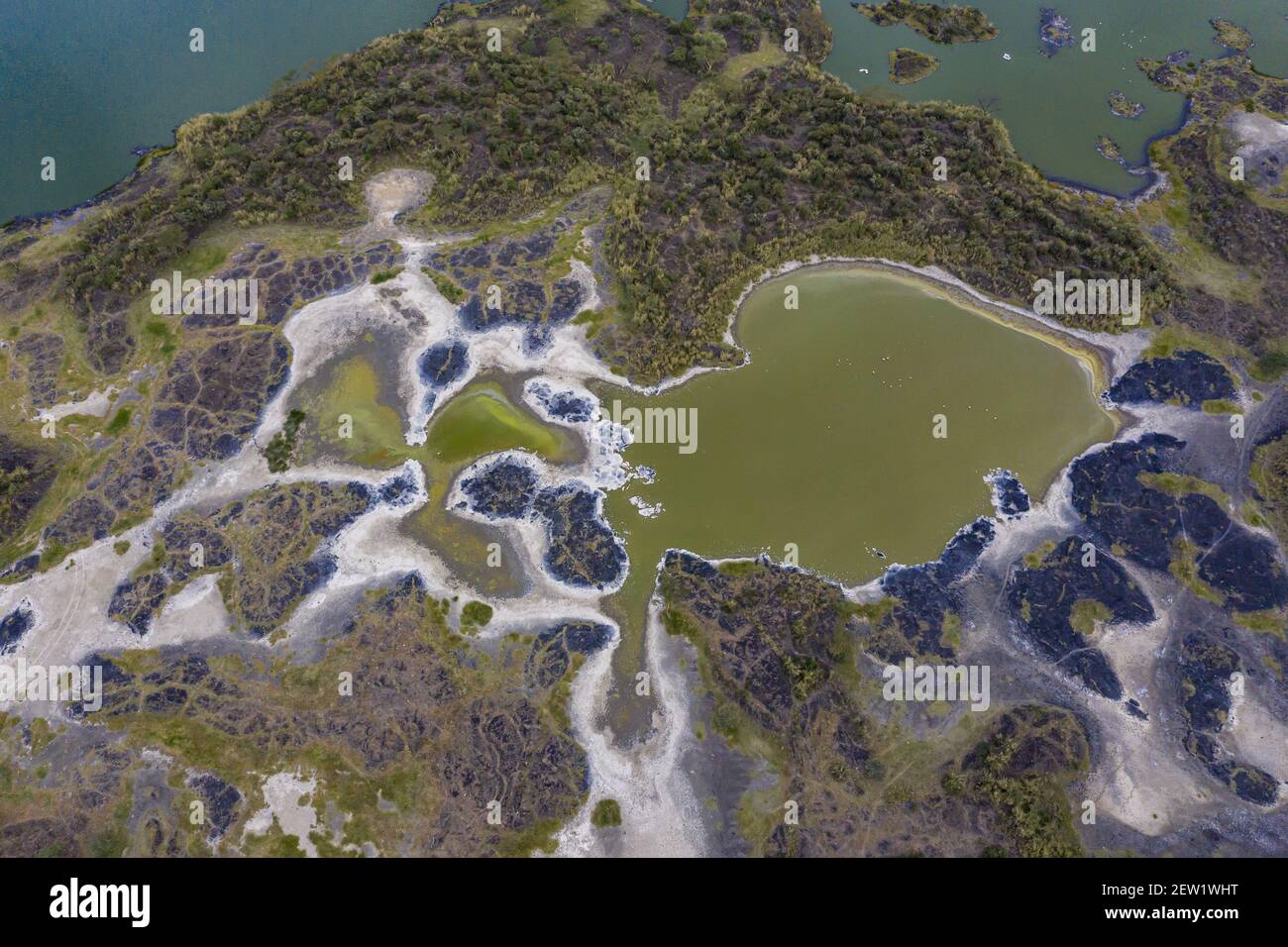 Soysambu kenya hi-res stock photography and images - Alamy