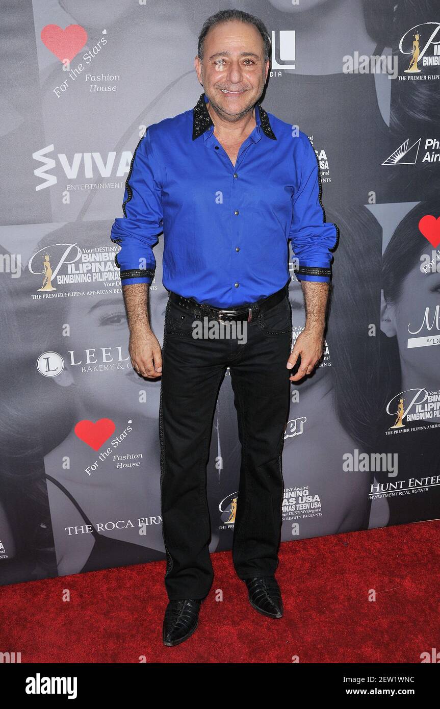 For The Stars Fashion House Owner, Jacob Meir at The 5th Annual ...