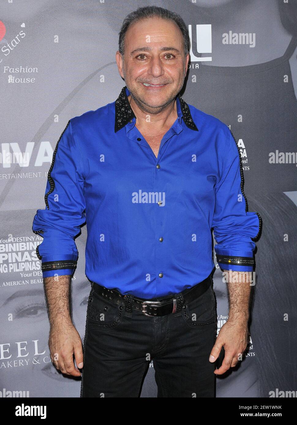 For The Stars Fashion House Owner, Jacob Meir at The 5th Annual ...