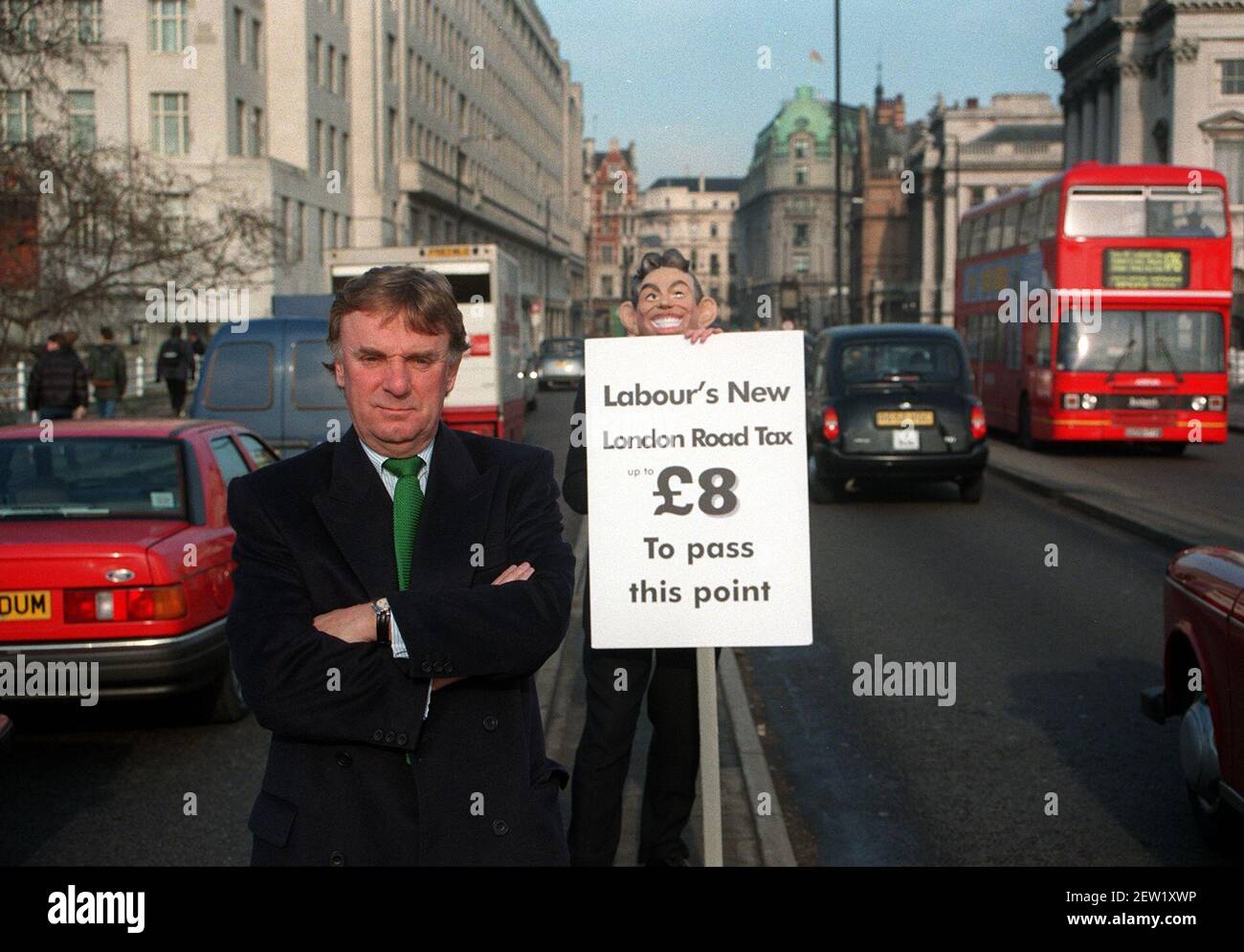 Richard ottaway hi-res stock photography and images - Alamy