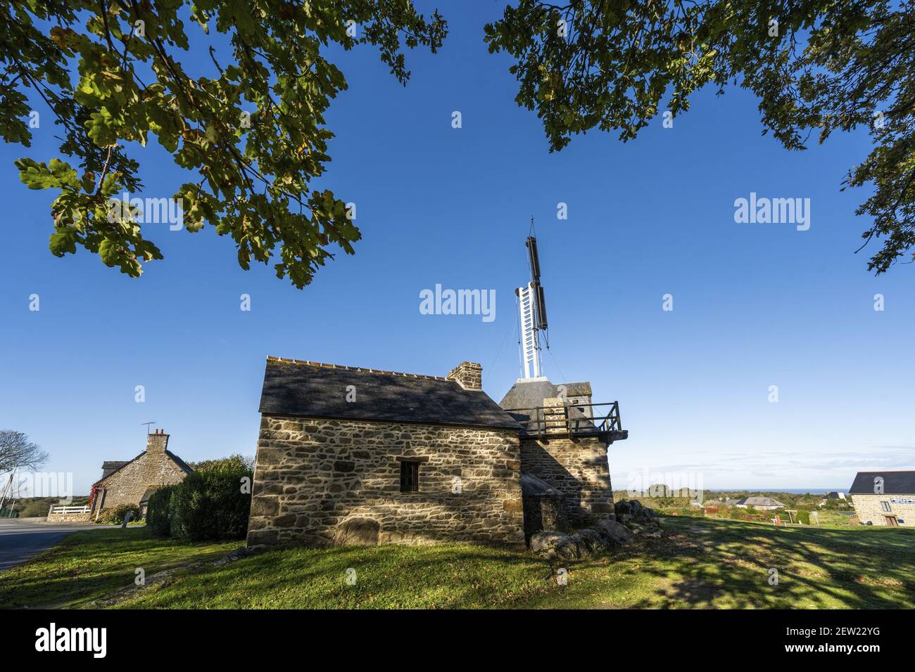 Saint marcan hi-res stock photography and images - Alamy