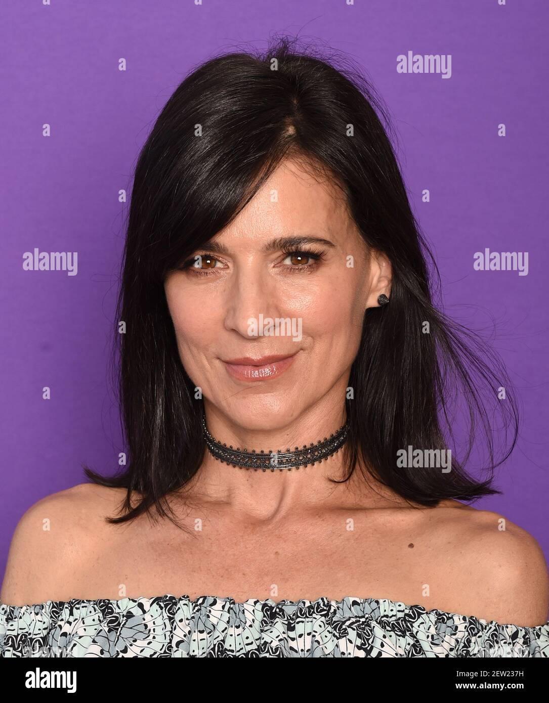 LOS ANGELES - AUGUST 13: Perrey Reeves at FOX's 'Teen Choice 2017' at ...