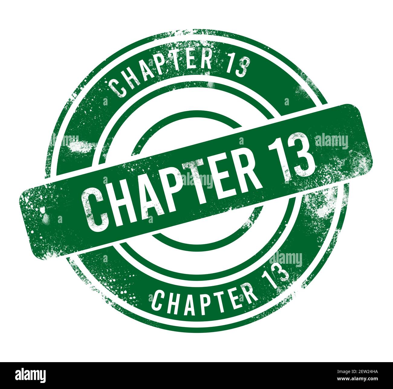 Chapter 13 Brand