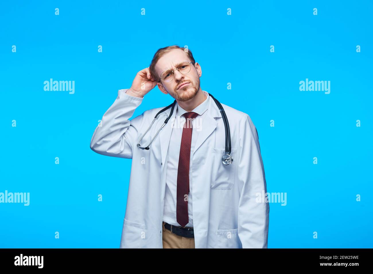 Brooding Male High Resolution Stock Photography and Images - Alamy