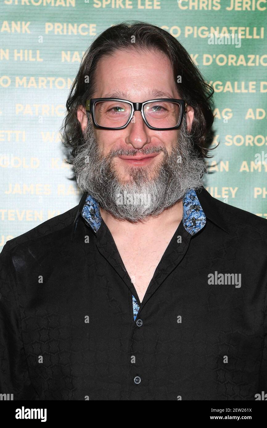 Producer Jae Benjamin attends the annual Downtown 100 Party at the ...