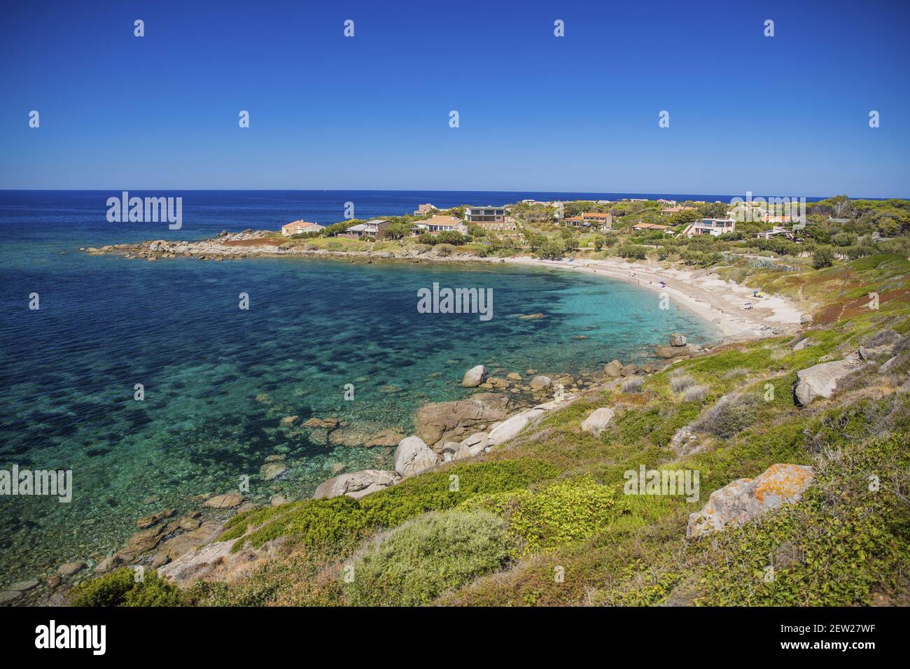 Marine de davia hi-res stock photography and images - Alamy