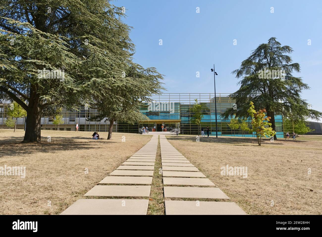 University of dijon hi-res stock photography and images - Alamy