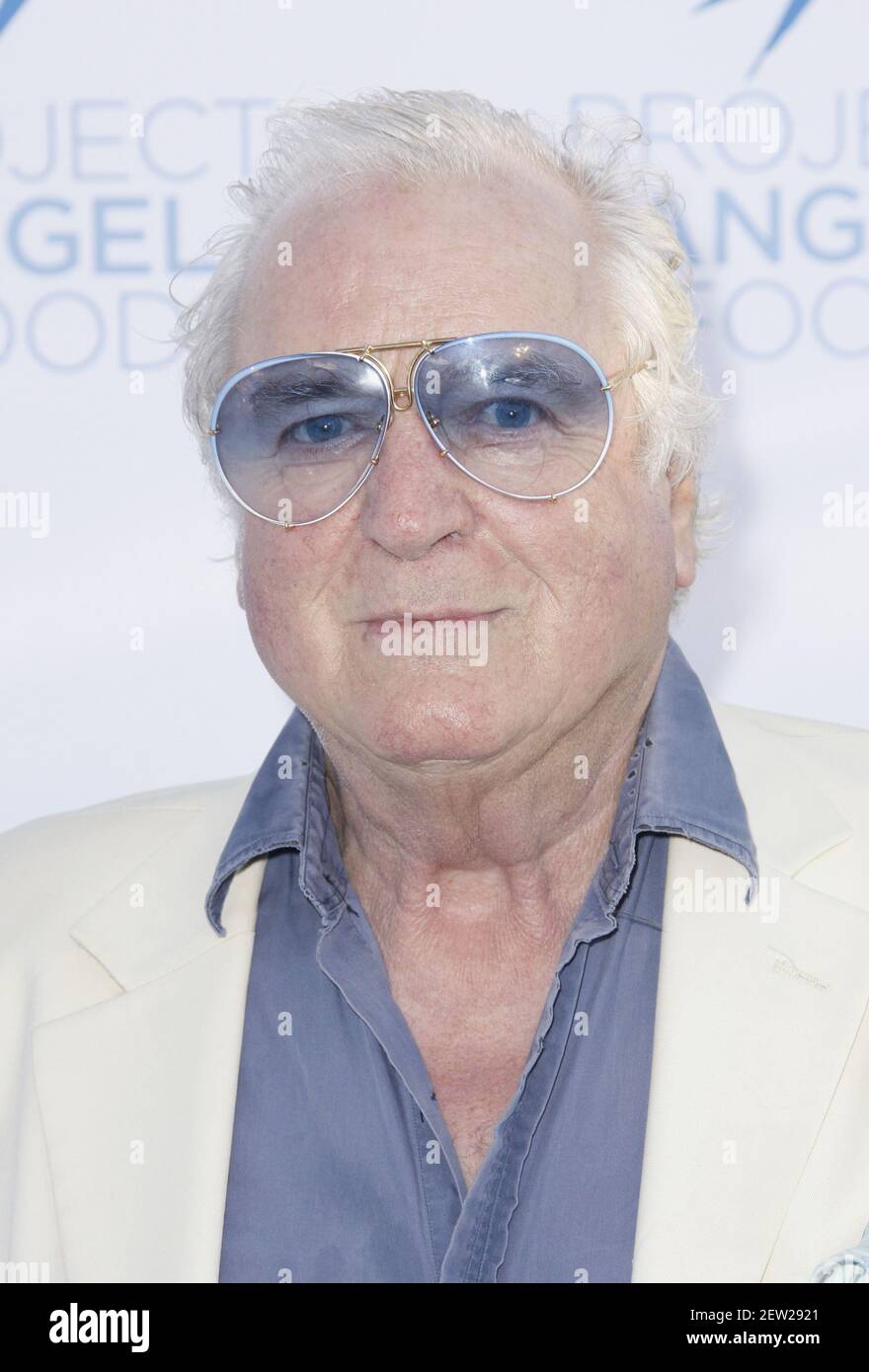 Actor Clement von Franckenstein attends Project Angel Food 27th annual ...