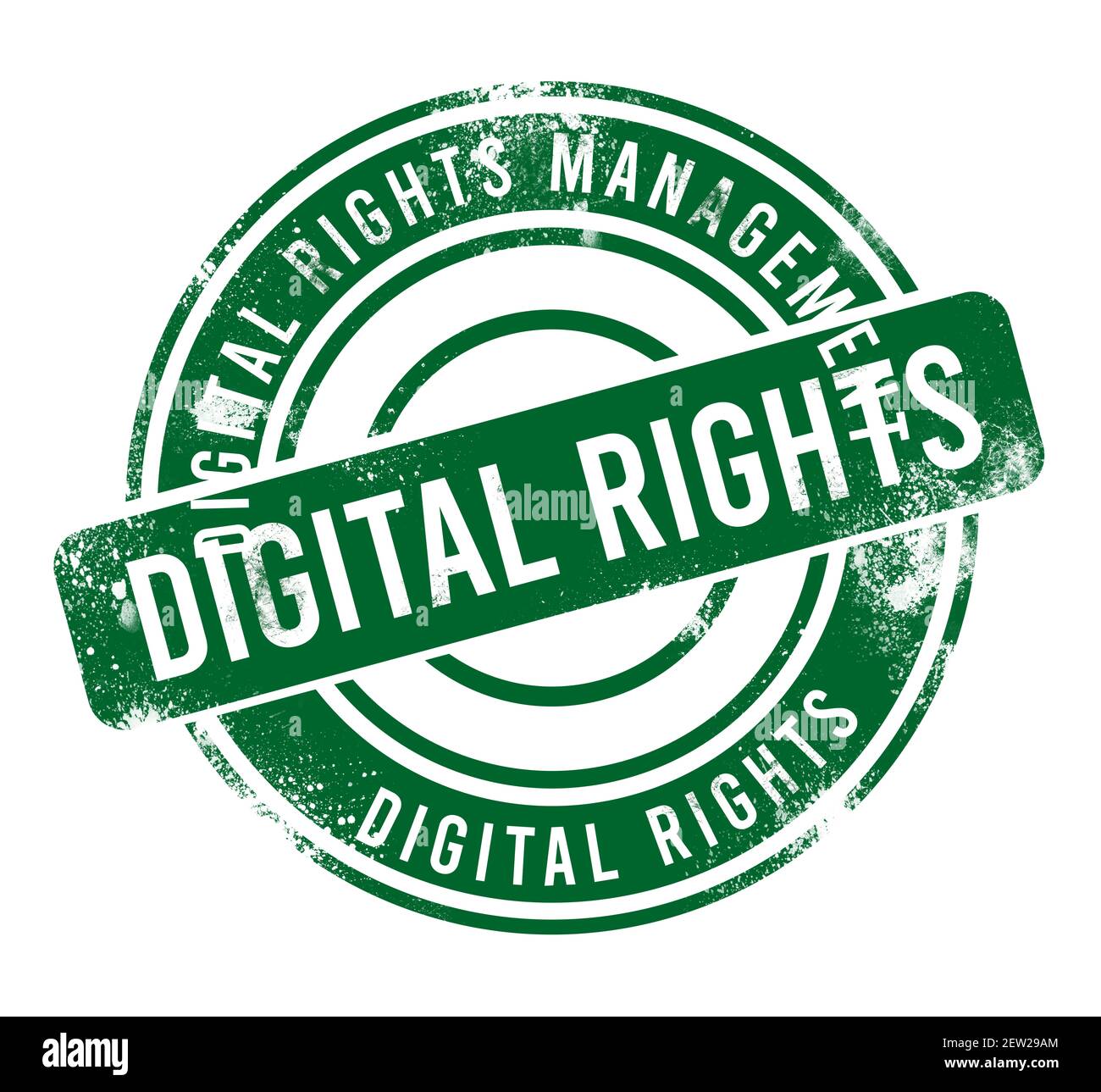Digital rights management hi-res stock photography and images - Alamy