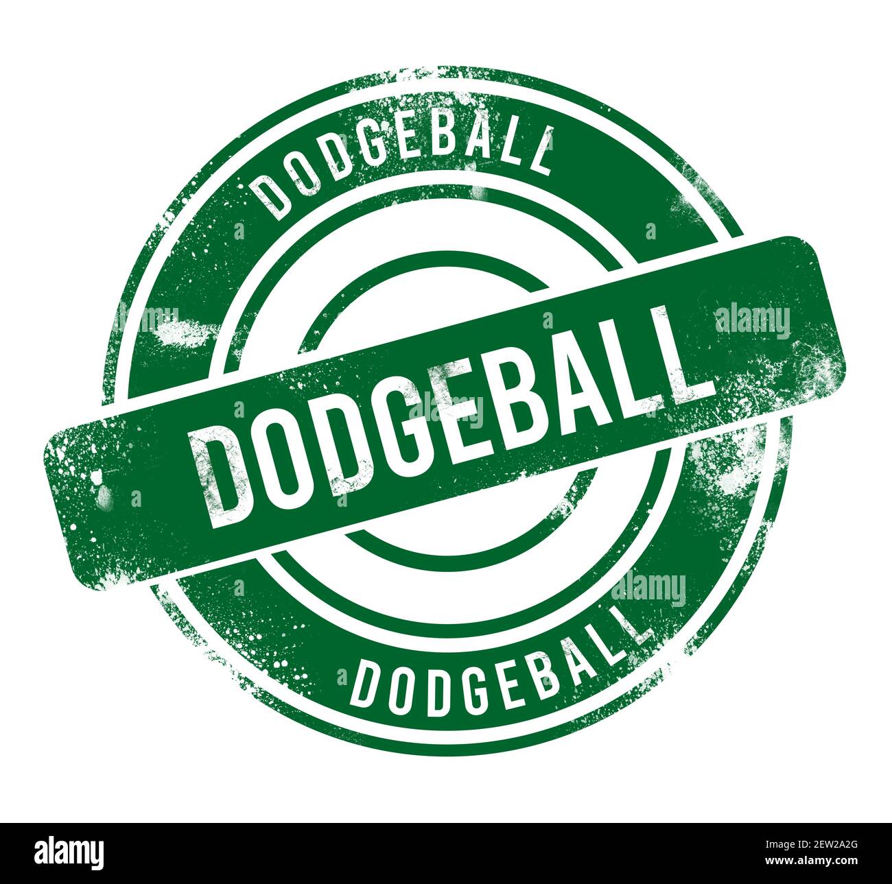 Dodgeball Cut Out Stock Images & Pictures - Alamy