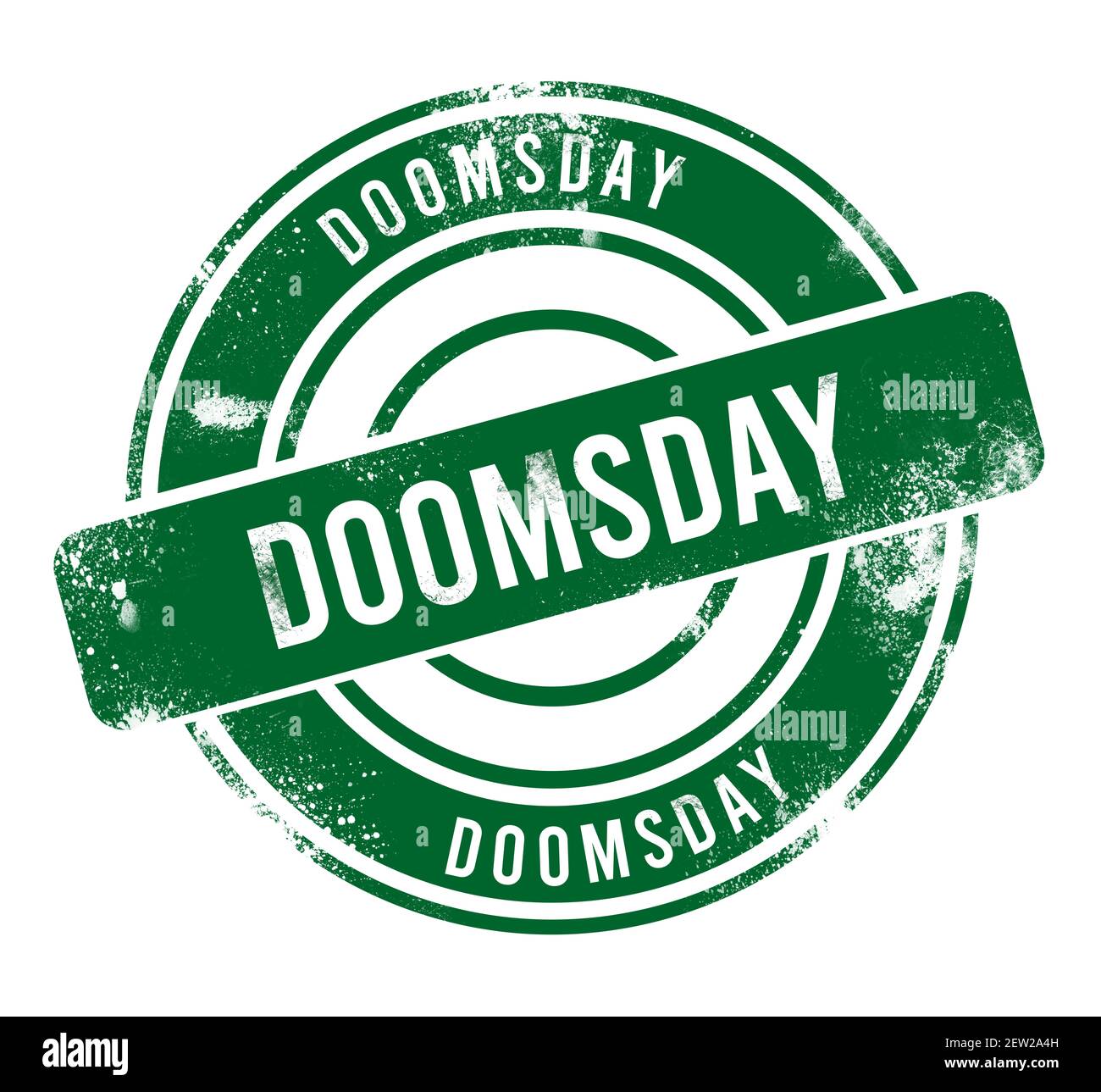 Doomsday Logo