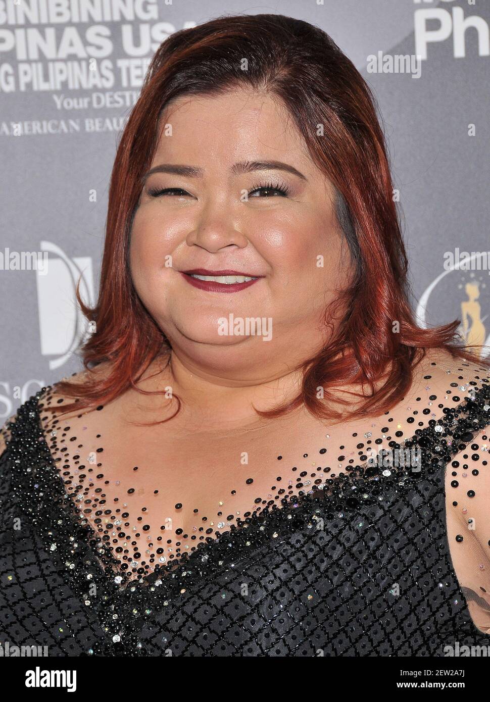 Kat De Castro, Undersecretary of Tourism Advocacy and Public Affairs of ...