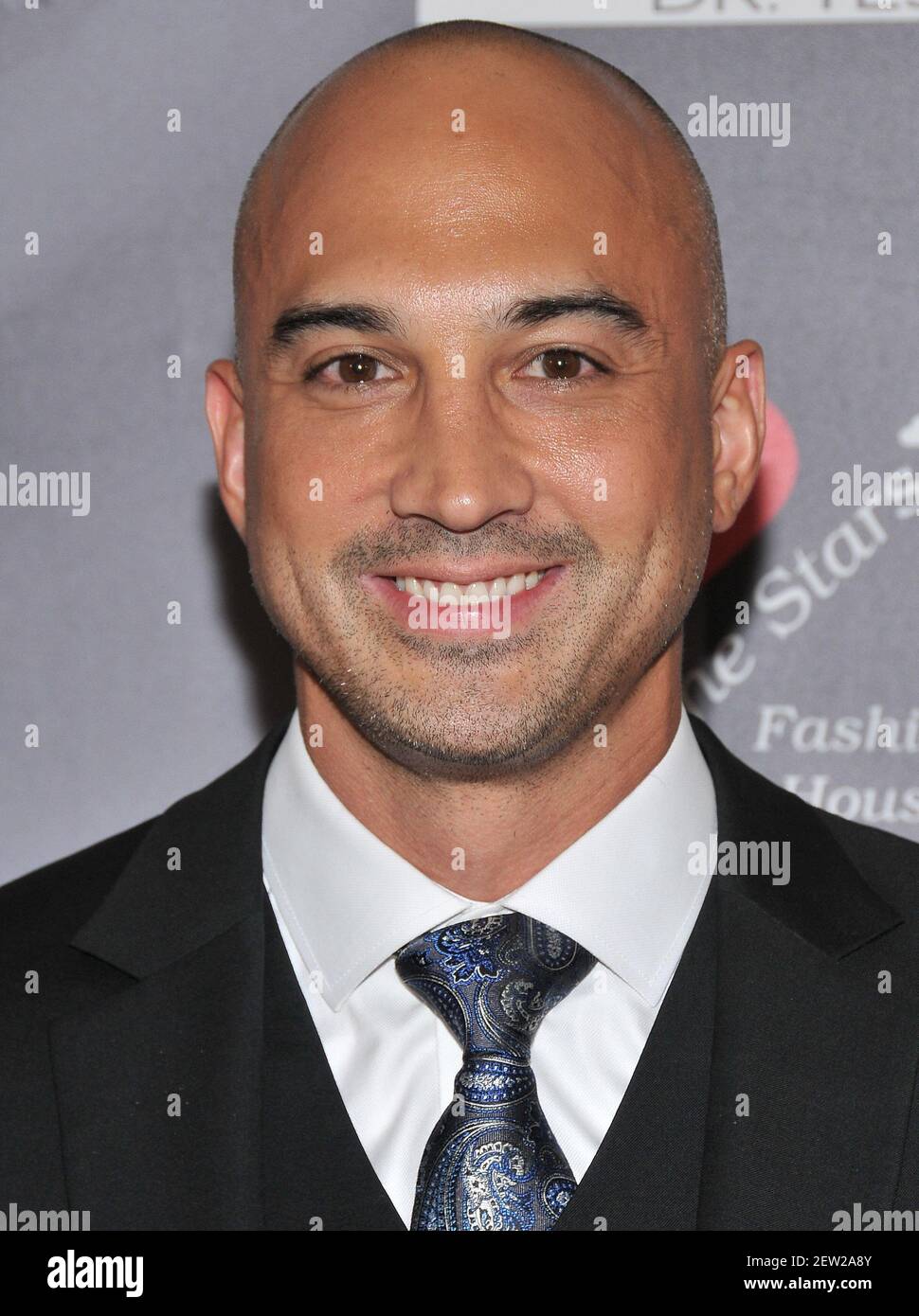 TV Host/Actor KC Montero arrives at The 5th Annual Binibining Pilipinas ...