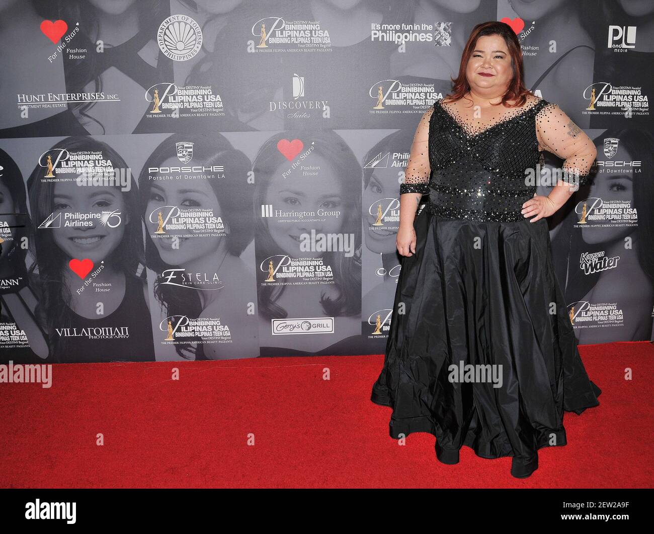 Kat De Castro, Undersecretary of Tourism Advocacy and Public Affairs of ...