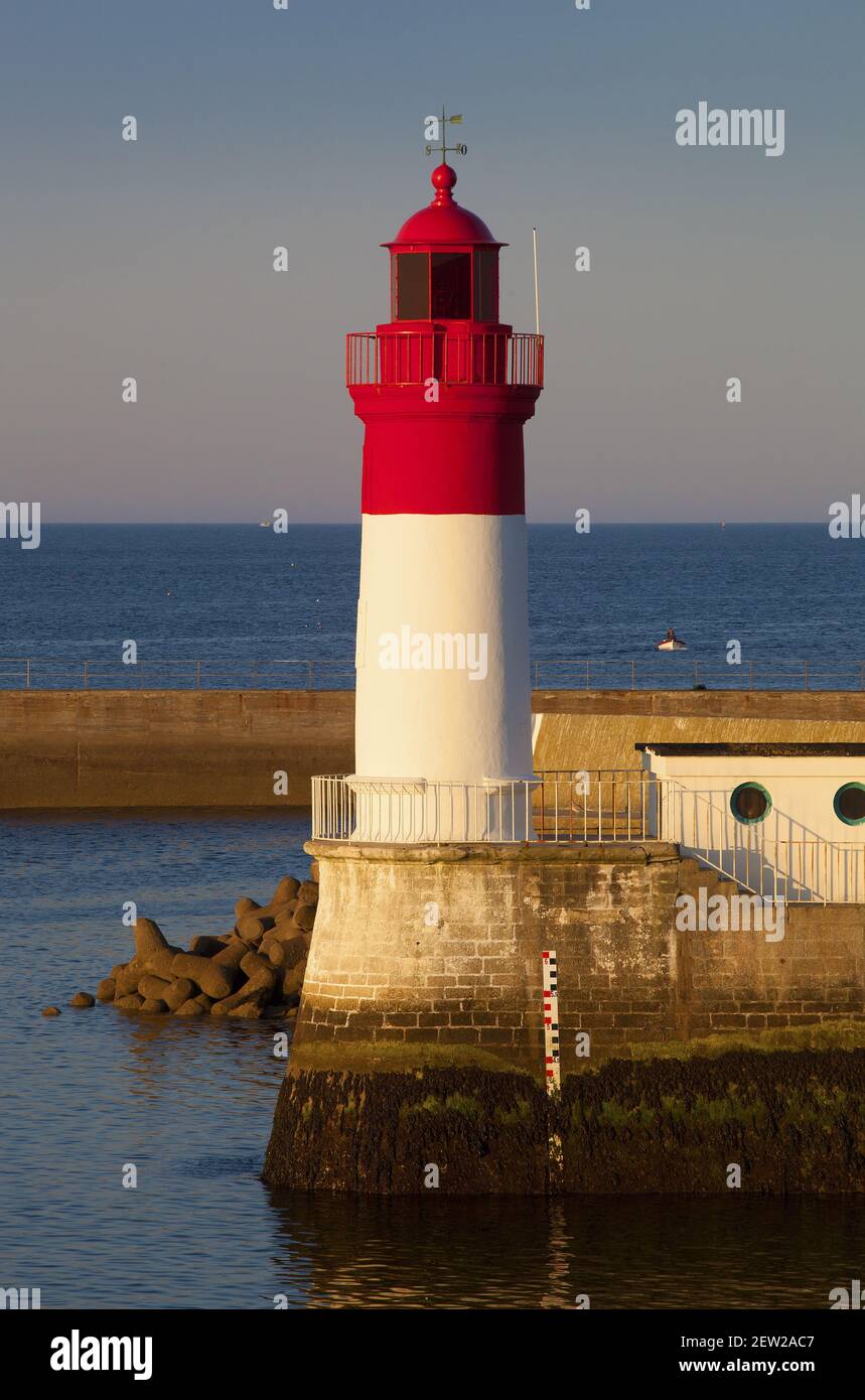 Nord finistere hi-res stock photography and images - Alamy