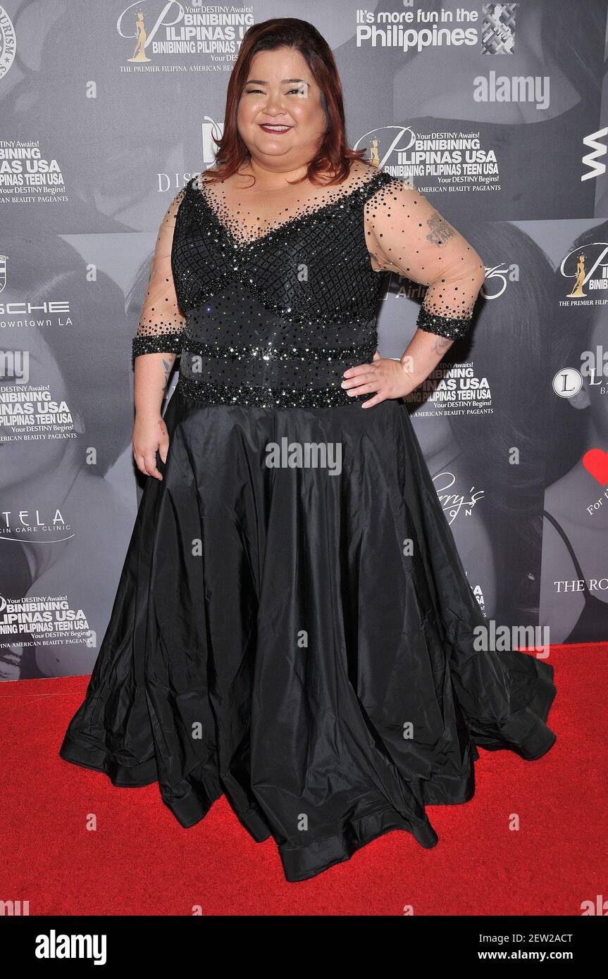 Kat De Castro, Undersecretary of Tourism Advocacy and Public Affairs of ...