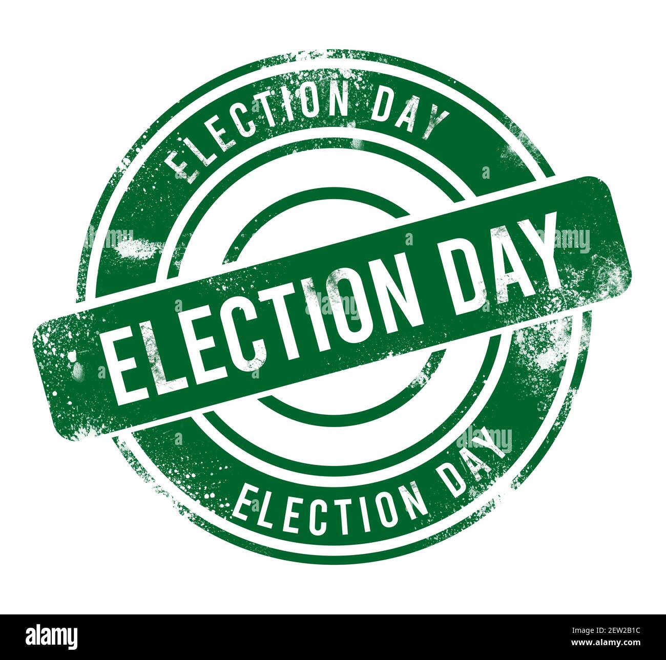 Rubber election stamp hi-res stock photography and images - Alamy