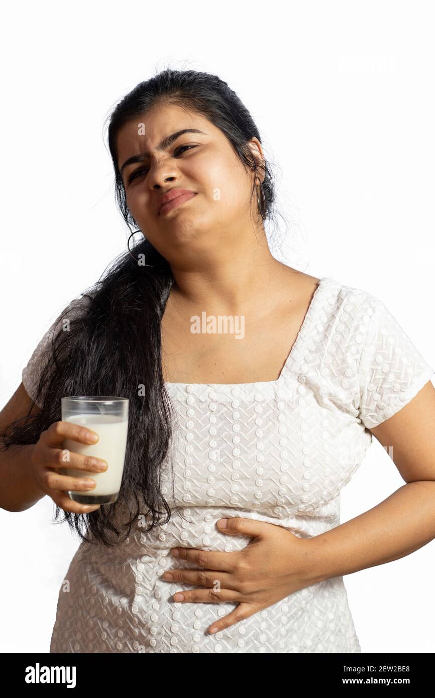 Milk White Women